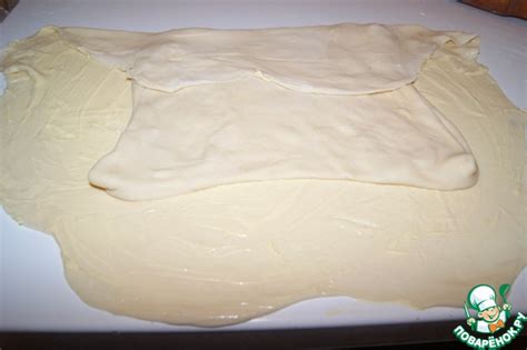 Бугаца традиционна гръцка баница с много крем За Жената