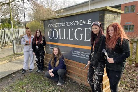 Event To Encourage Young Women Into Male Dominated Industries