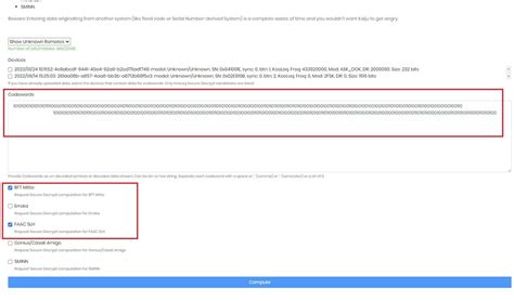 Secure Decrypt Keeloq Seed Trial Now Available In Kaiju Pro License Pandwarf
