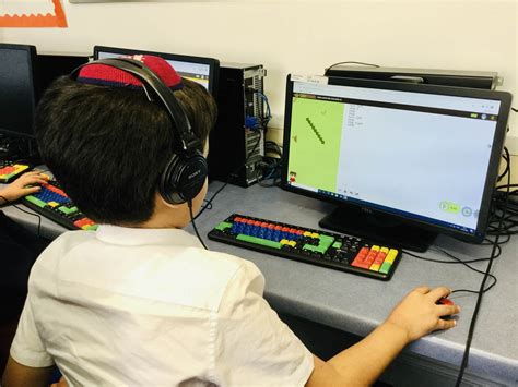 naima jewish preparatory school coding and programming