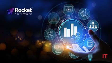 Rocket Software Acquires Opentexts Connectivity And Application Modernization Business
