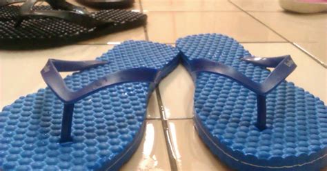 Tandas Masjid Dan Selipar Sahabat Jannah