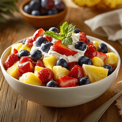 Better Than Sex Fruit Salad Recipe How To Store It Delish Dish