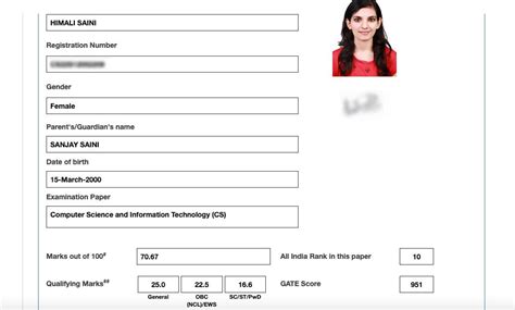 himali saini on linkedin gate2022 gateexam 299 comments