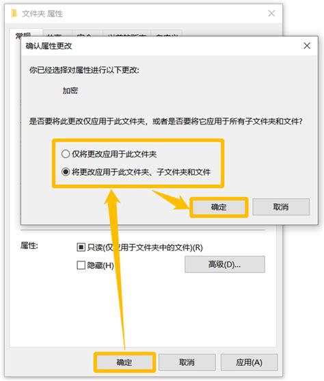 电脑文件夹加密怎么设置？文件夹加密方法介绍 知乎