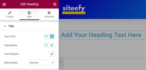 How To Edit A WordPress Site For Beginners Siteefy