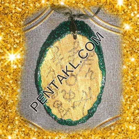 Талисман на богатство и денежный амулет для бизнеса