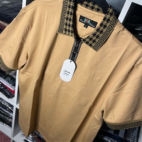 Shirts | Premium Gg Clothing | Poshmark