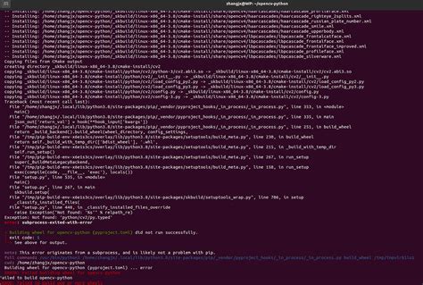Opencv Python With Gstreamer Backend General Discussion Blue