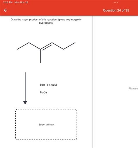 Solved Draw all of the possible monochlorinated products | Chegg.com