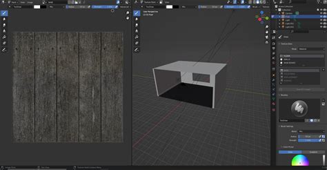 Textures Not Renderingim About To Punch My Computer Lol Rblenderhelp