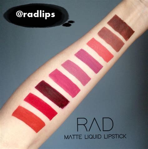 สี Rad Color สี Rad Color