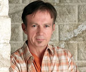 Donald Ray Pollock (Author of The Devil All the Time)