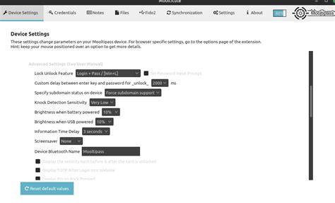 Moolticute Theme Not Working Right On Linux Mint · Issue 1158