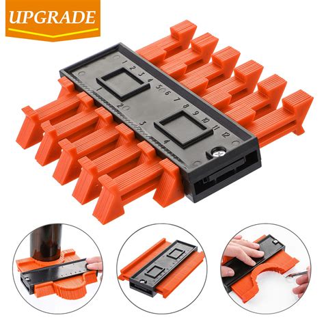 12142550 Cm Profilometer Plastic Profilometer Vicedeal