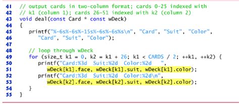 solved in c programing with out put and comments modify the