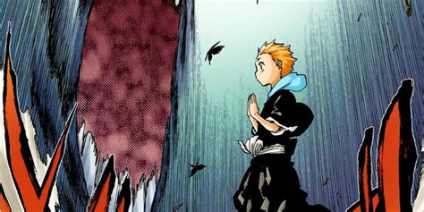 Ichigo May Be Strong But Bleachs Creator Admits A New Soul Reaper