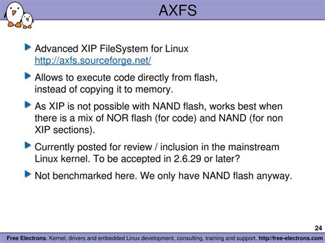 Embedded Linux Conference Europe Ppt Download