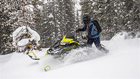 2022 Polaris Rmk Line 4ridersmag