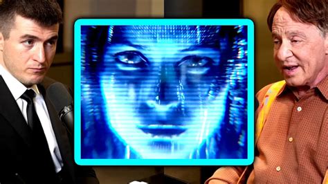 Ray Kurzweil Ai Will Pass Turing Test By 2029 Lex Fridman Podcast Clips