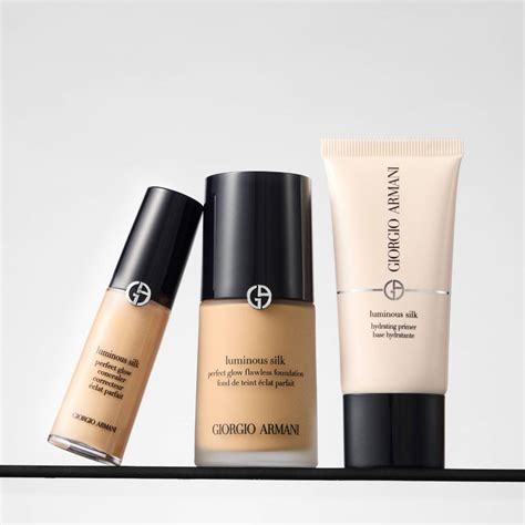 Armani Beauty® Australia Fragrances Makeup And Skincare
