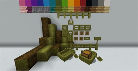 Mindthemood S Miscellaneous Tweaks For Minecraft