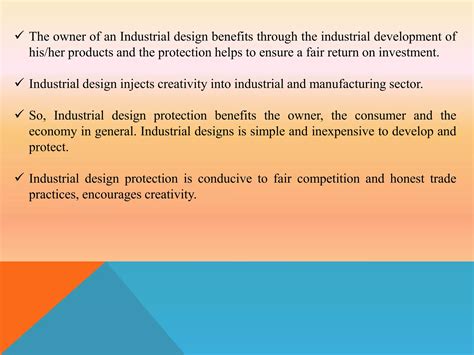 Industrial Designs In Ipr Pptx