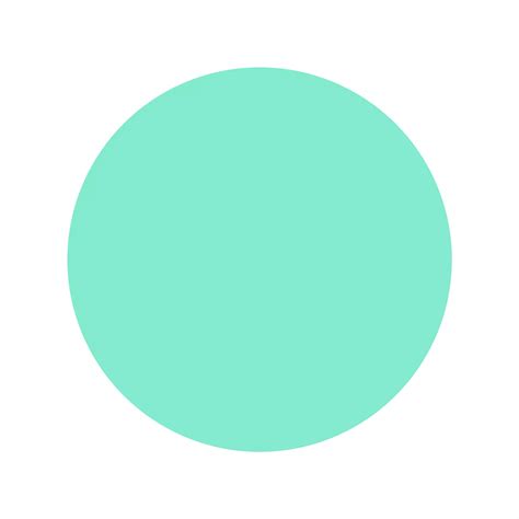 83ebce · Hex · Color · Palette Collection