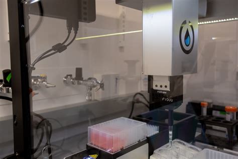 高校实验教学如何用 Opentrons 培养学生实验技能 Opentrons中国官网