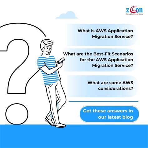 Zcon Solutions On Linkedin Cloudmigration Digitaltransformation Cloudcomputing Aws