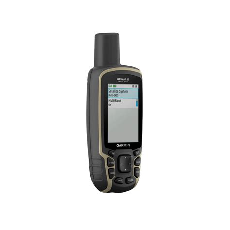 Garmin GPSMAP 65 - Kenduro.com