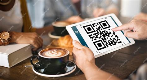 Free Photo Bar Code Data Identification Encryption Concept