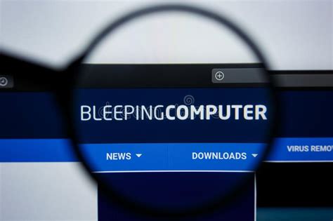 The 10 Biggest Bleeping Computer Mistakes You Can Easily Avoid Tech Quads