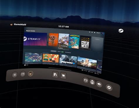 Brad Lynch On Twitter Steam Gamepad Ui Can Of Course Run Inside Of The Gamescope Compositor