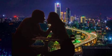 Evolution Of Sex Work In Nairobi From Streets To Glitzfrom Dingy To Posh Daily Nation