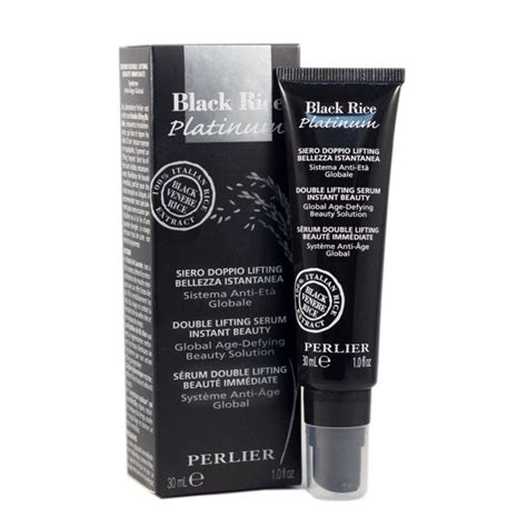 Black Rice (Skin Care) – Perlier