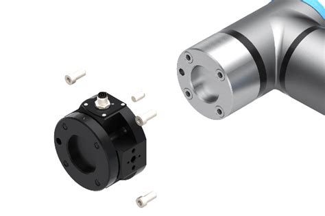 Collaborative Robot Ft Sensor Kit