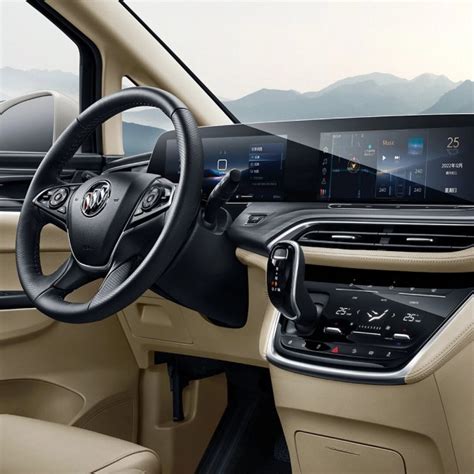 Buick Gl8 Es From China Manufacturer Guangzhou Meilun Auto Coltd