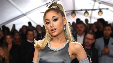 Ariana Grande Wedding Pics 60 Photos
