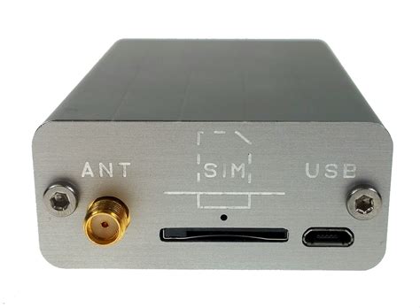 Bgs5 Gprs Java Terminal Usb Eshop Sectron Sro