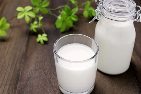 Nutritional Values of Milk, Does It Help You Lose Weight? - Foods Trend
