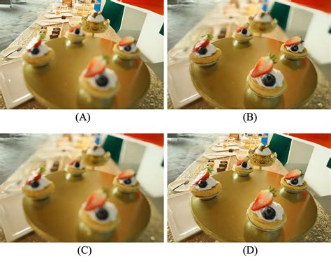 Deblurring 3d Gaussian Splatting