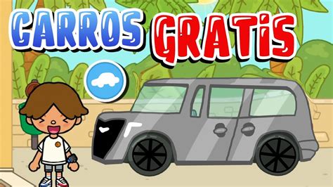 Nuevos Carros Gratis En Toca Bocatoca Emi Youtube