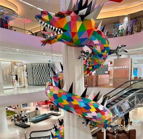 International Association Of Department Stores Iads On Linkedin Iads Partner El Corte