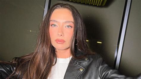 Chi è Neslihan Atagül Marito Carriera E Malattia Dellattrice Di