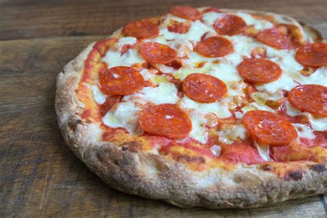 Pizza Diavola Iffco Italia