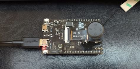 Getting Started Realtek Amb82 Mini Iot Ai Camera Board