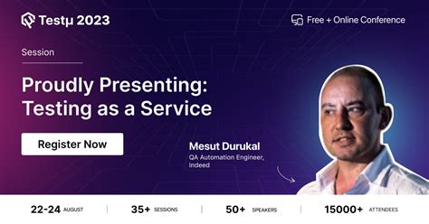 Video Lambdatest On Linkedin Mesut Video