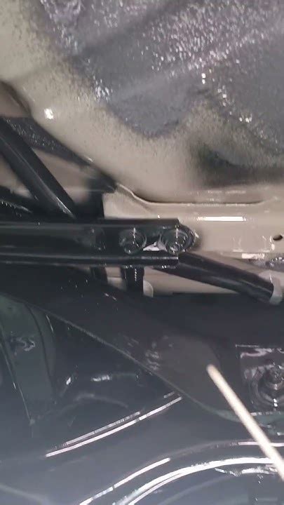 언더코팅 해도 녹방지 안되는 이유 Youtube