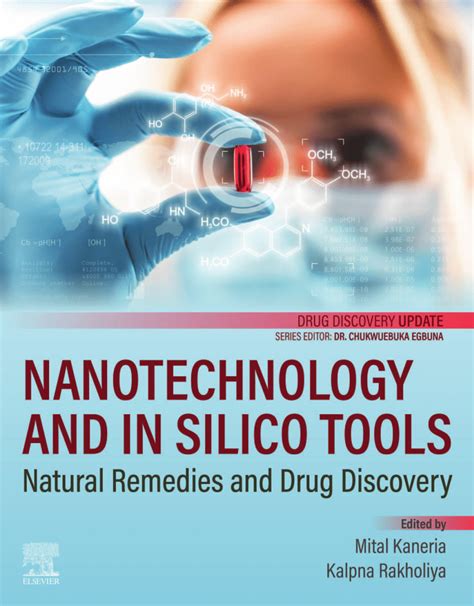 Pdf In Silico Techniques For Screening Of Key Secondary Metabolites Of Medicinal Plants